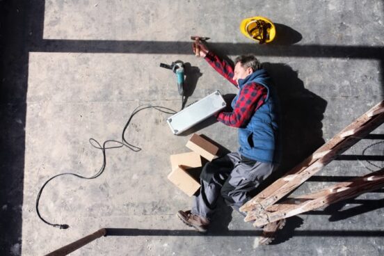 Most Common Fatal Construction Accidents – Thomas, Conrad & Conrad Law ...